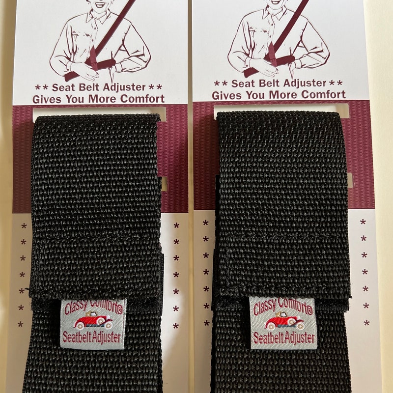 Seatbelt Car Seat - Etsy