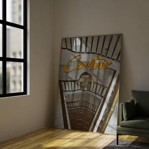 Corteiz Streetwear Poster, Digital Download, Movie Film Wall Art ...