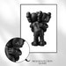 Kaws Hug Solo Poster, Hypebeast Toys Poster, Figure Printable Wall Art ...