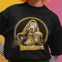 Borderlands - Etsy