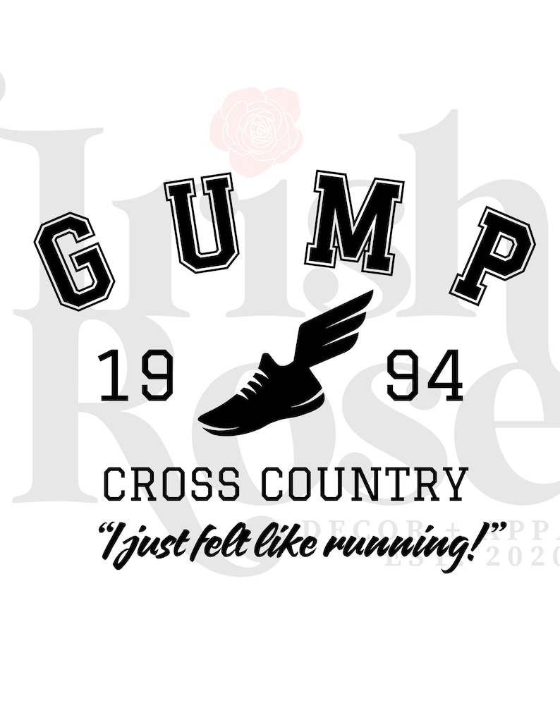 GUMP PNG - Etsy