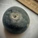 Enigmatic, Ancient (likely Paleolithic) North American Spindel or ...