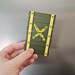 Rainbow Six Siege Barricade Magnet | 3D Printed | R6 Prop | Video Game ...