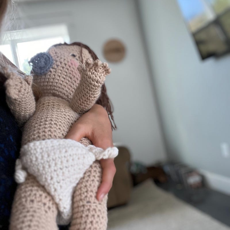 Life Size Dolls - Etsy