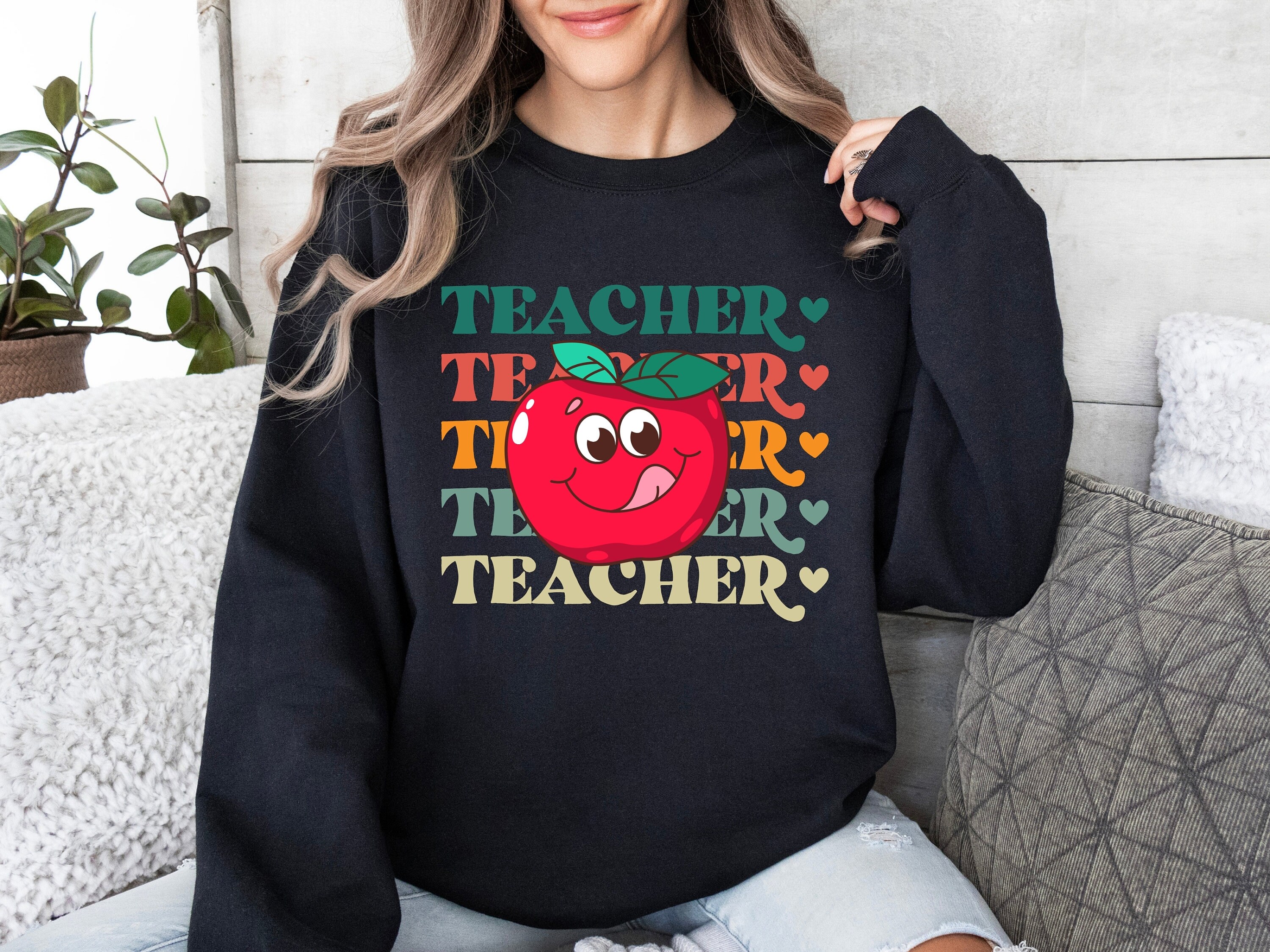 Teacher PNG Back to School Png Teacher Back to School Teacher Apple PNG ...