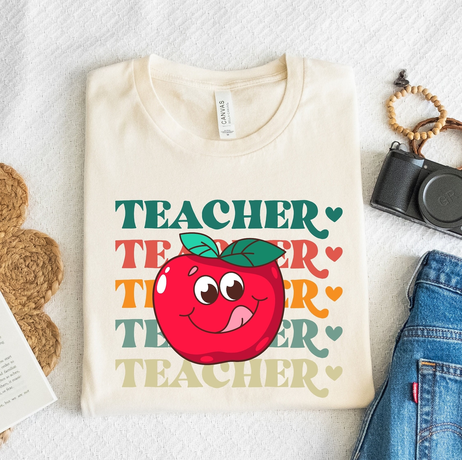 Teacher PNG Back to School Png Teacher Back to School Teacher Apple PNG ...