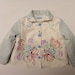 Size 5 Girls Vintage Embroidered Jacket - Etsy