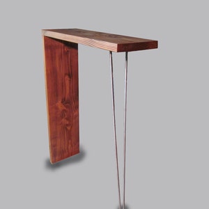 Tiny Tim Table - Etsy