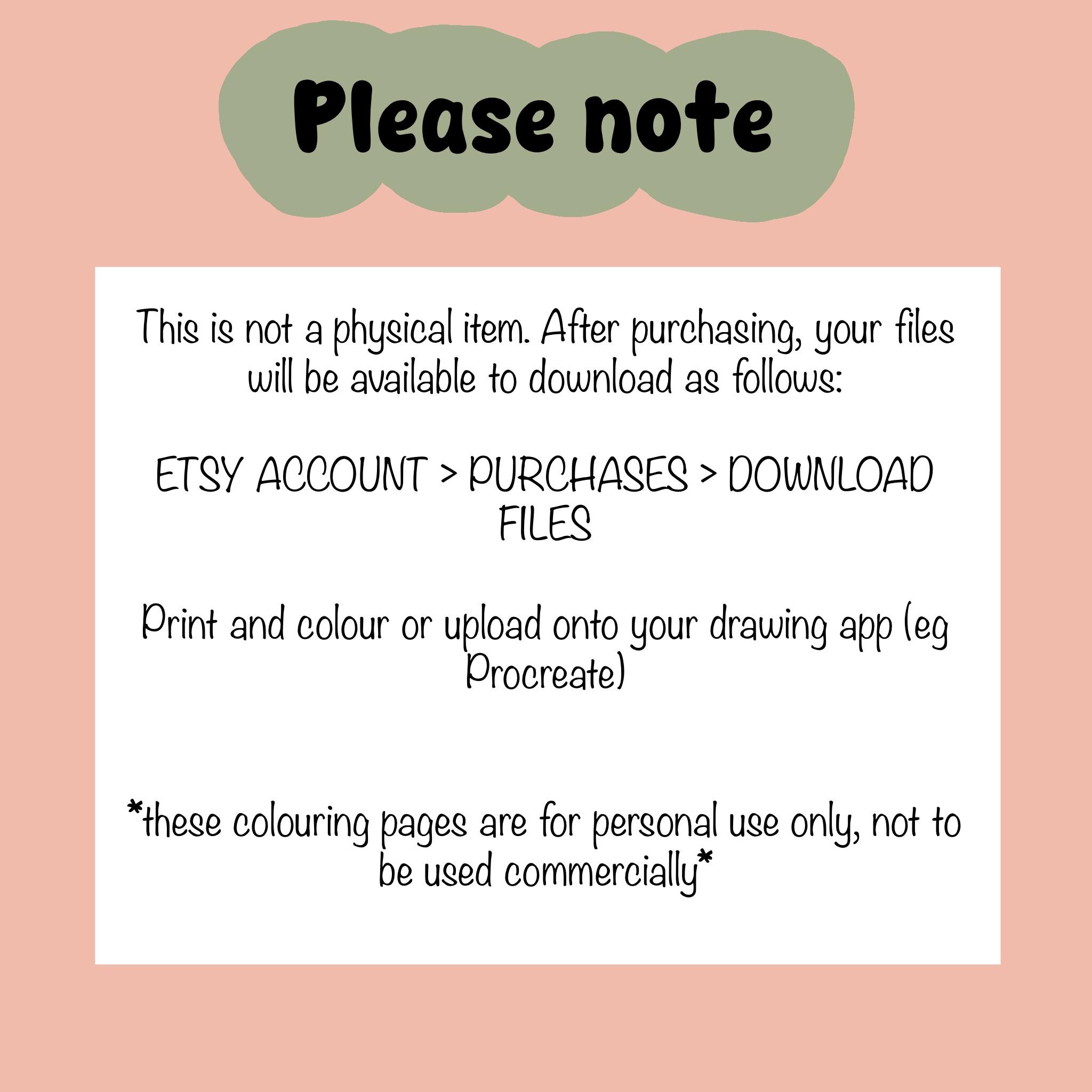 Gilmore Girls Inspired Colouring Pages 4 Designs Unlimited Printing ...