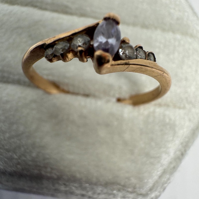 Russian 585 Gold Jewelry - Etsy