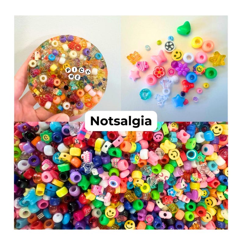 REUSABLE and REMELTABLE Picky Pad - Etsy Canada