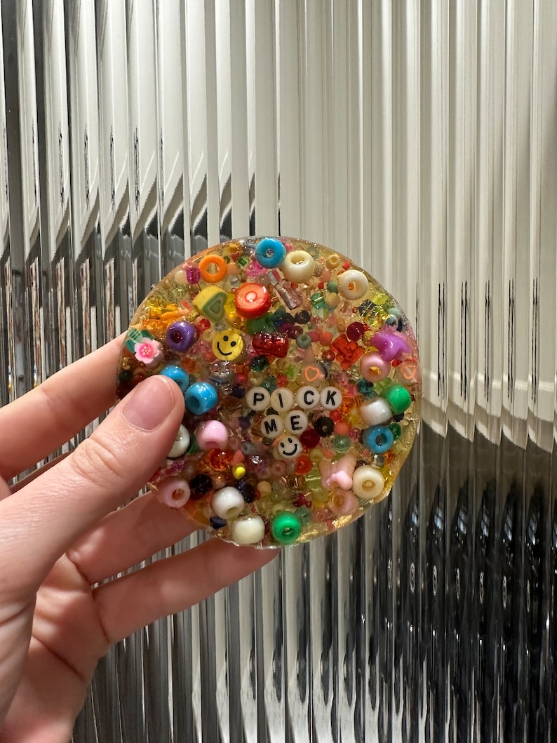 REUSABLE and REMELTABLE Picky Pad - Etsy Canada