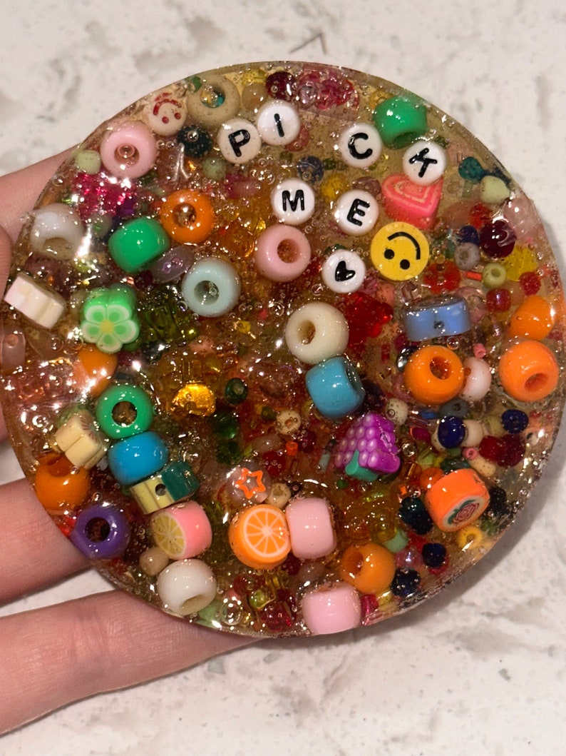 REUSABLE and REMELTABLE Picky Pad - Etsy Canada