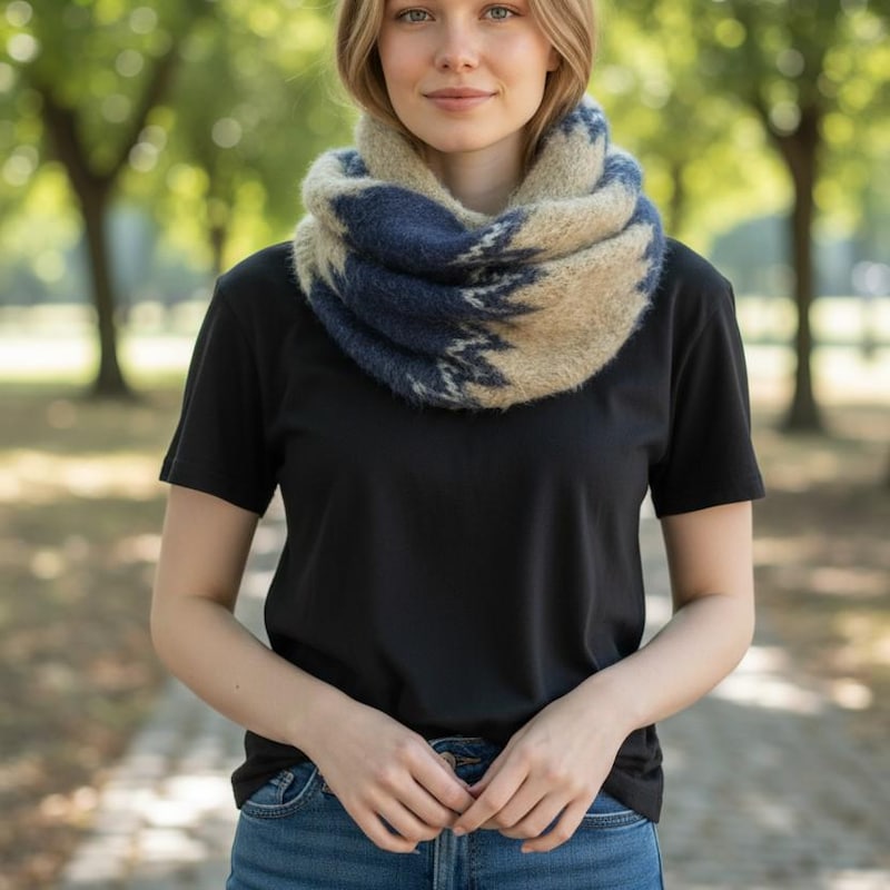 Snoods for Women - Etsy UK