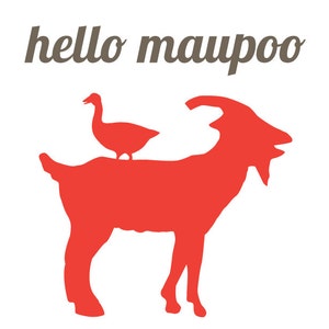 HelloMaupoo - Etsy