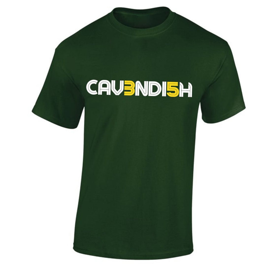 Cavendish 35 Wins T-shirt - Etsy UK