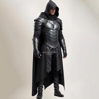 Cosplay Armor - Etsy