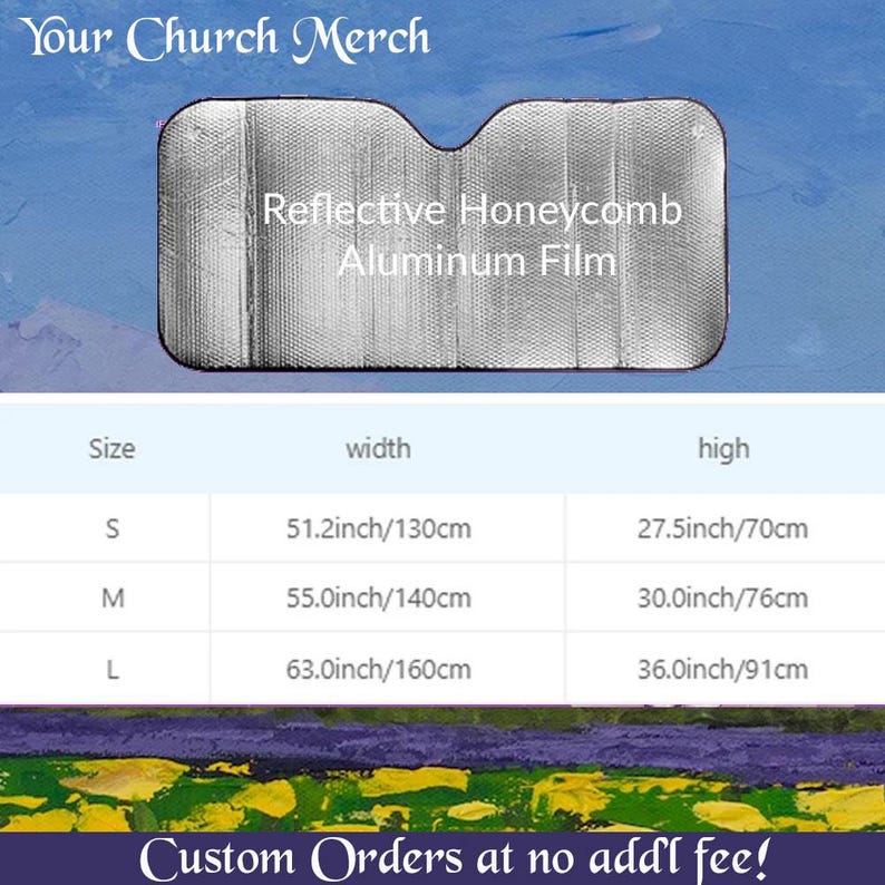 Car Windshield Cover Faith 8 Styles Car Sun Shade Reflective Sun Shade ...