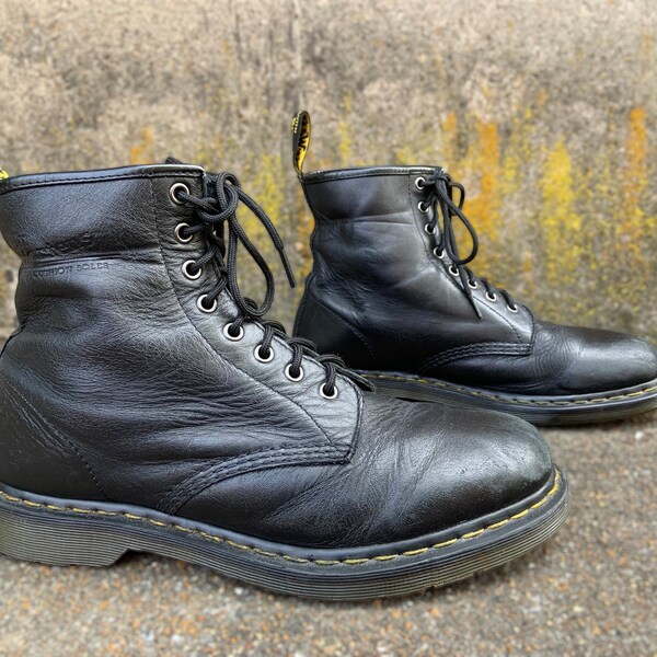 Broken in Boots - Etsy