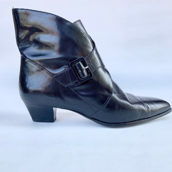 Winklepickers - Etsy