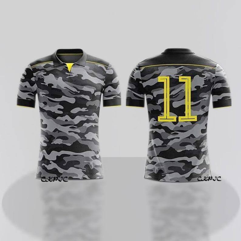 15 Pieces Custom Made Soccer Teamwear Uniform Kit Bundle for Clubs ...