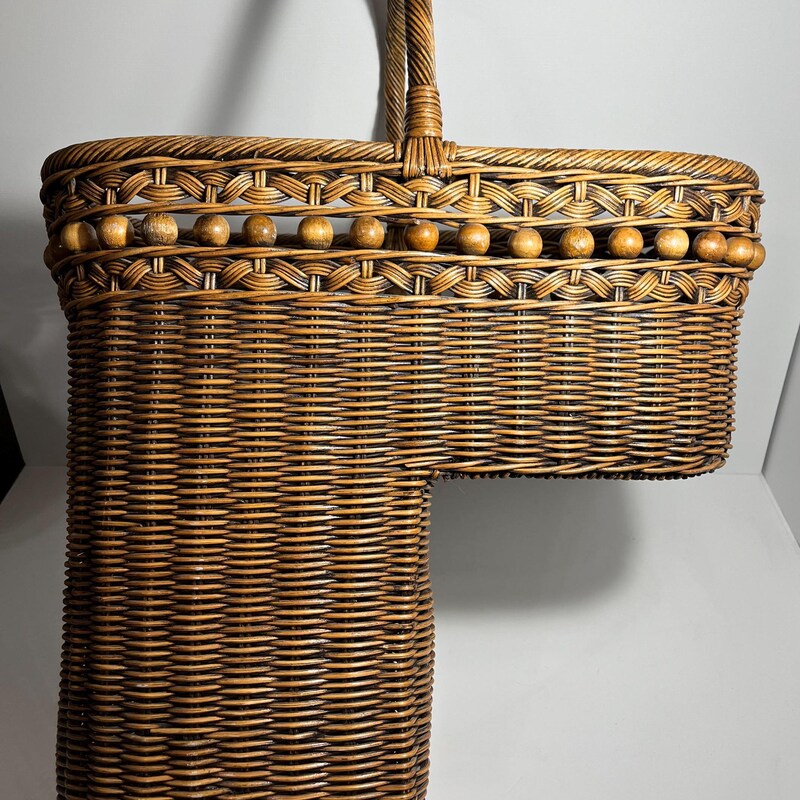 Stair Baskets - Etsy