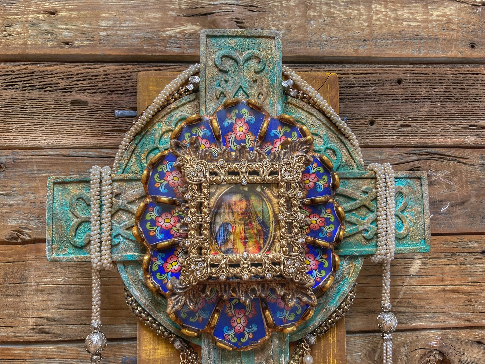 The Divinity of Her Soul... | Etsy