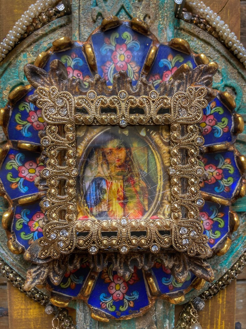 The Divinity of Her Soul... | Etsy