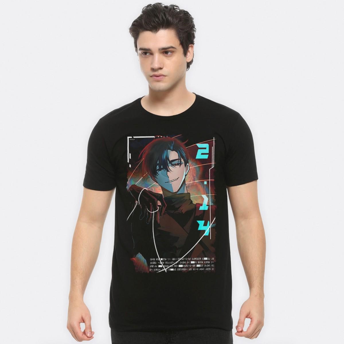 Alien Stage Ivan T-shirt, Men's and Women's Sizes (LST-06782) - Etsy