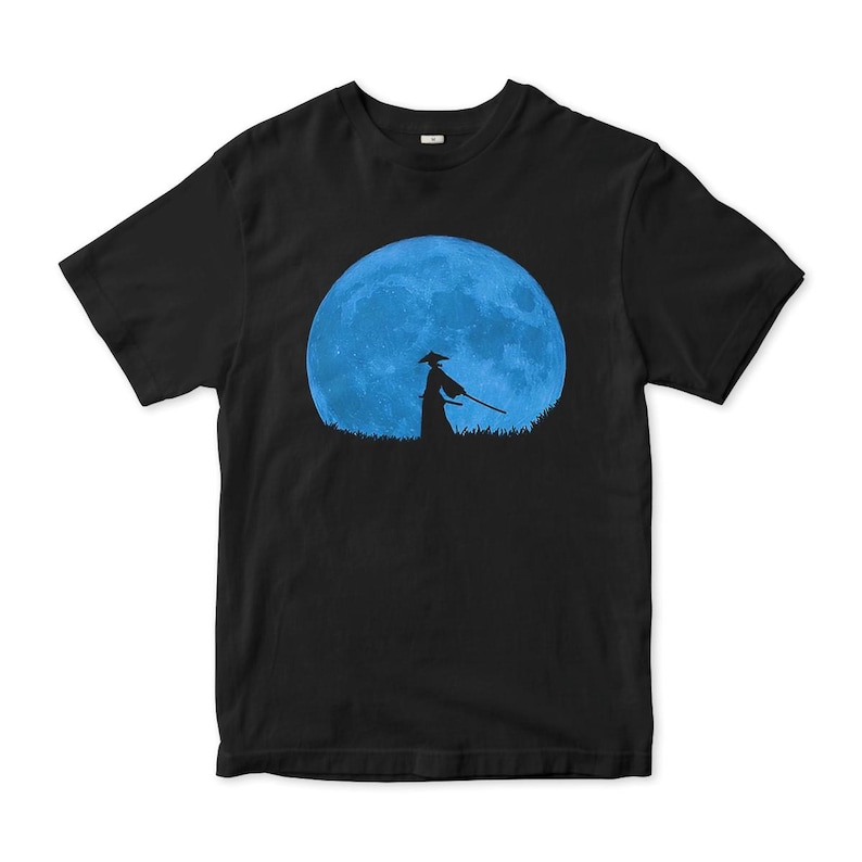 Blue Eye Samurai T-shirt, Men's and Women's Sizes (BLS-65335) - Etsy