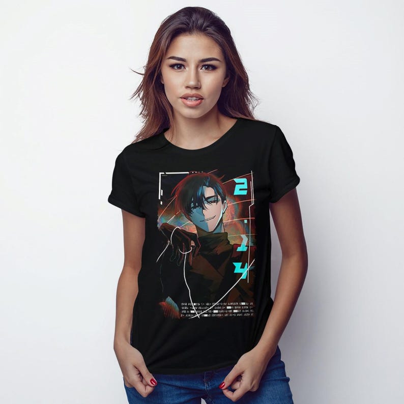 Alien Stage Ivan T-shirt, Men's and Women's Sizes (LST-06782) - Etsy