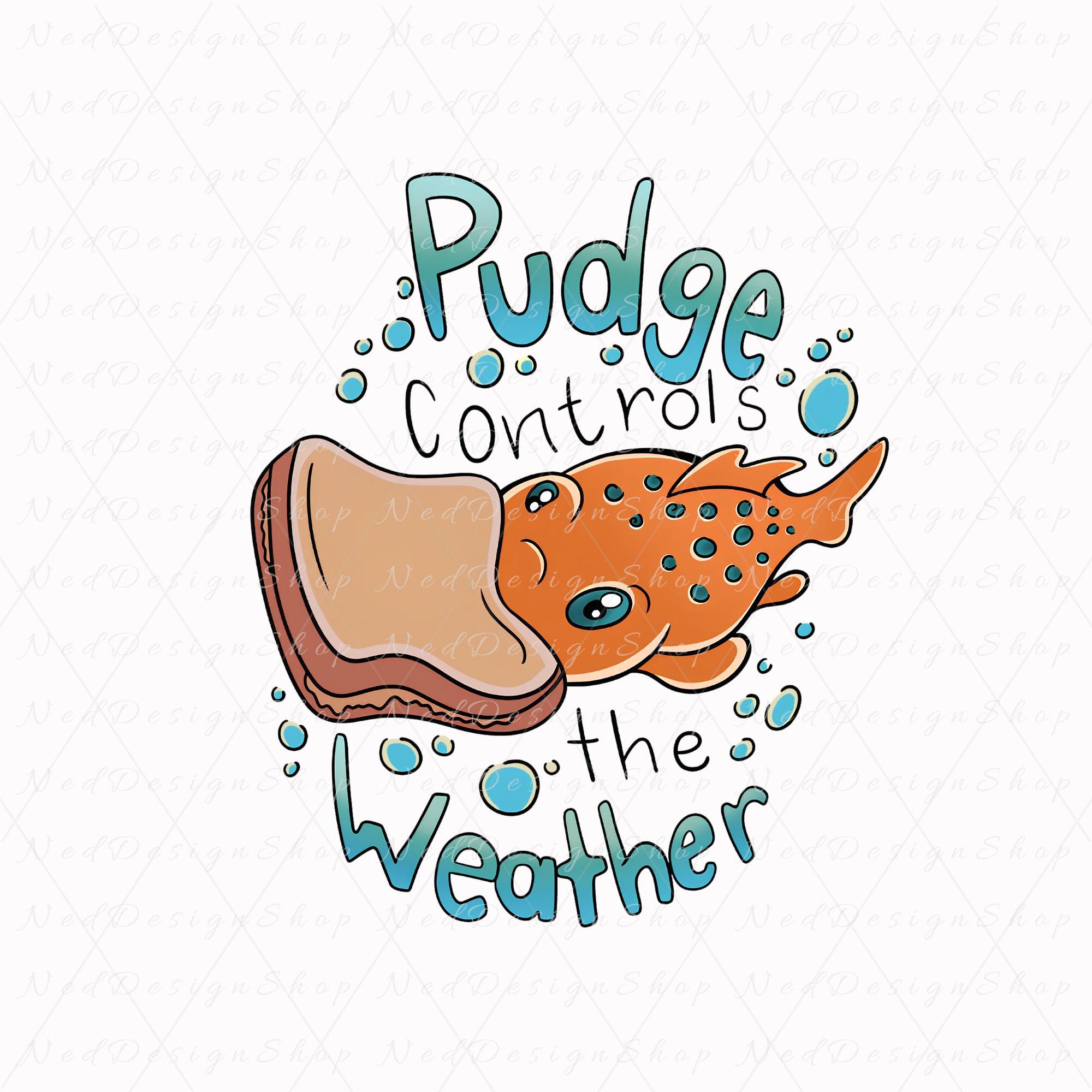 Disney Lilo & Stitch Png, Pudge Controls the Weather Png, Stitch Pudge ...