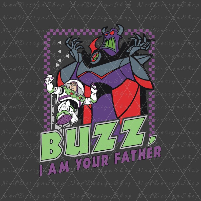 Retro Buzz Lightyear Png, Buzz Lightyear Png, Buzz Lightyear SVG, Buzz ...