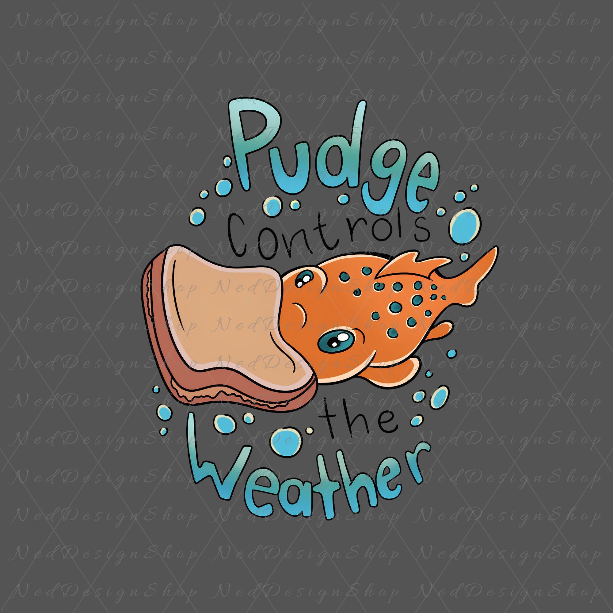Disney Lilo & Stitch Png, Pudge Controls the Weather Png, Stitch Pudge ...