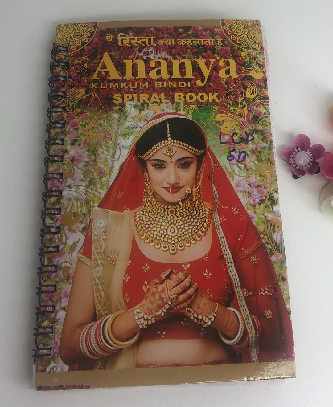 Velvet Stone Bindi Book: Self Adhesive Bindiya (approx 960) - Etsy