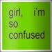 Customizable Brat Sticker - Etsy