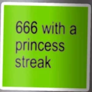 Customizable Brat Sticker - Etsy