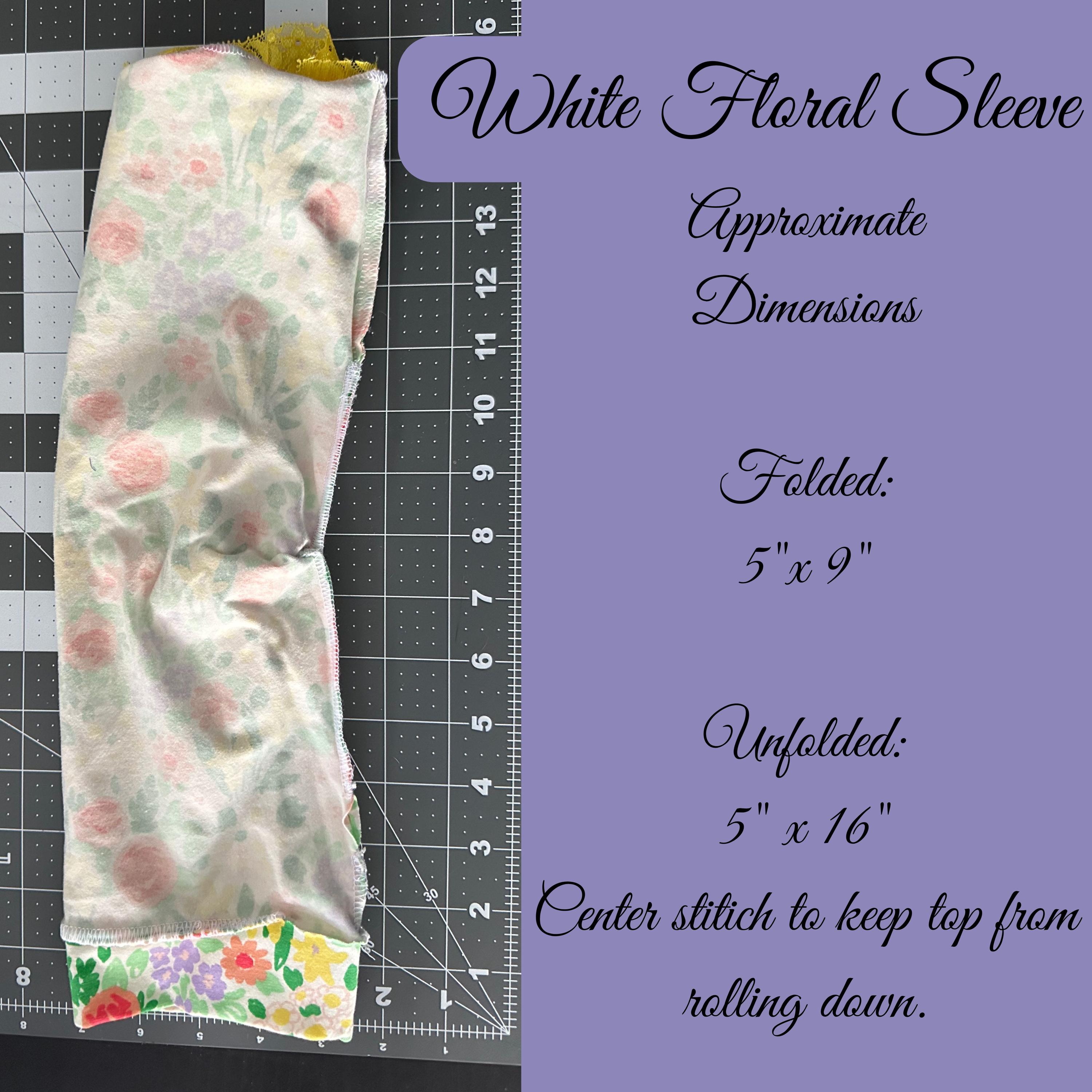 Handmade Revolutionary PICC Line Cover and Sleeve, Made by a ...