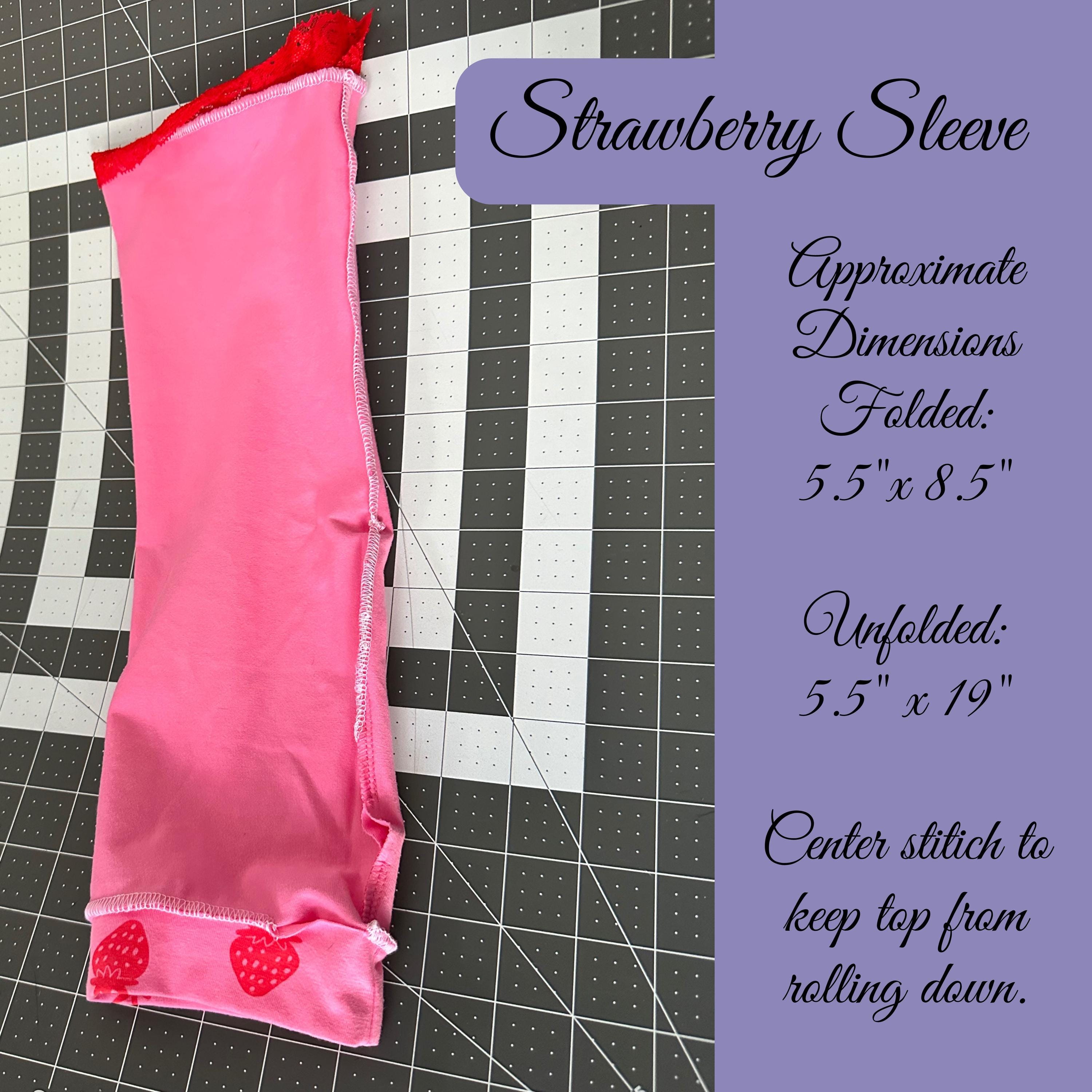 Handmade Revolutionary PICC Line Cover and Sleeve, Made by a ...