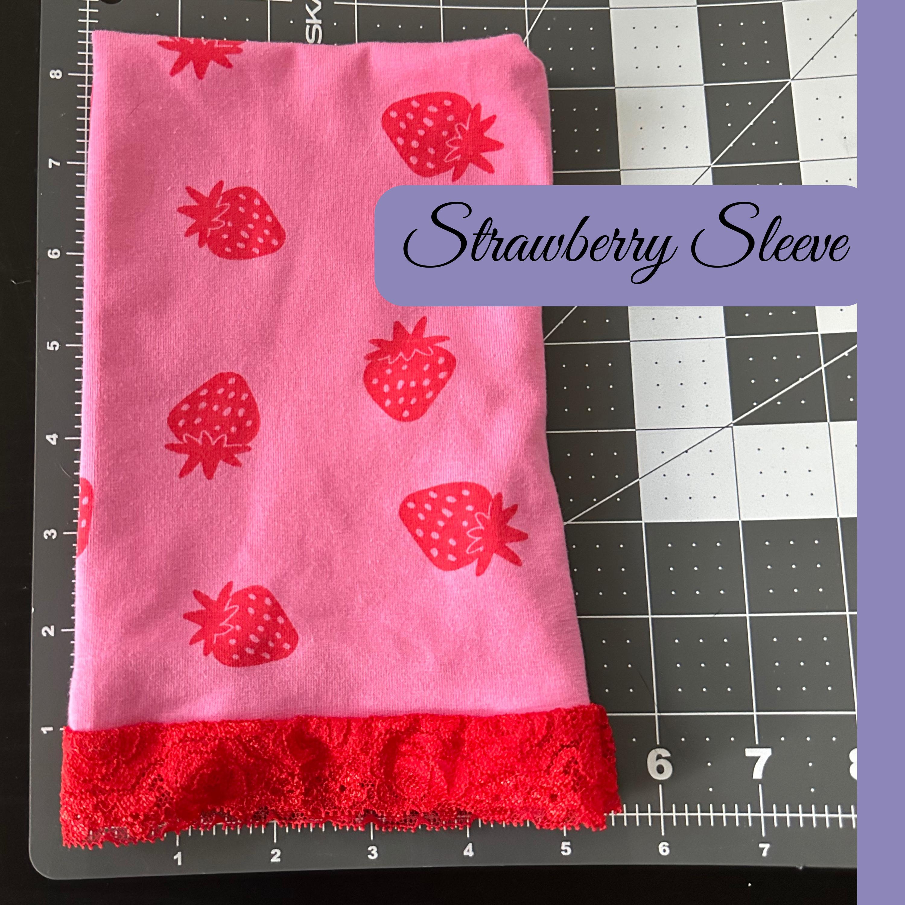 Handmade Revolutionary PICC Line Cover and Sleeve, Made by a ...