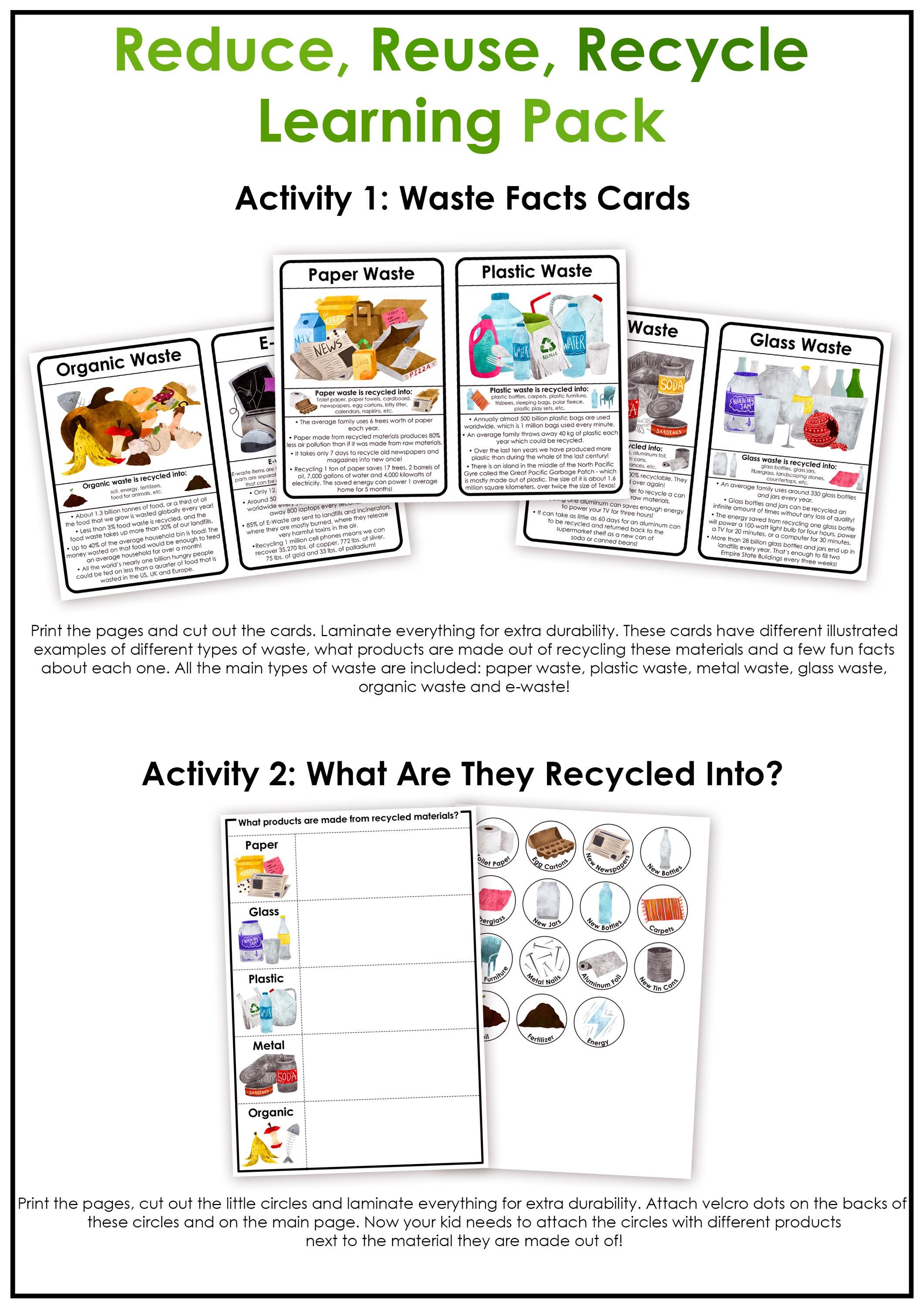 Recycle Books For A Sustainable Future: Your Comprehensive Guide – NQETJ