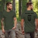 Workin' Man T-shirt, Christian Men's Clothing, Men Working Tee, Funny ...