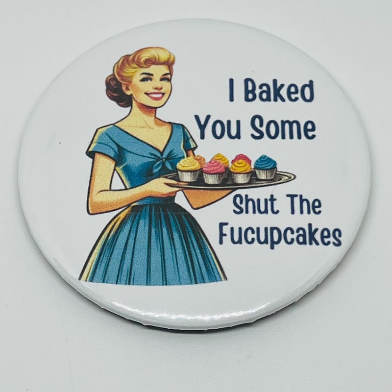 Funny Magnets - Etsy