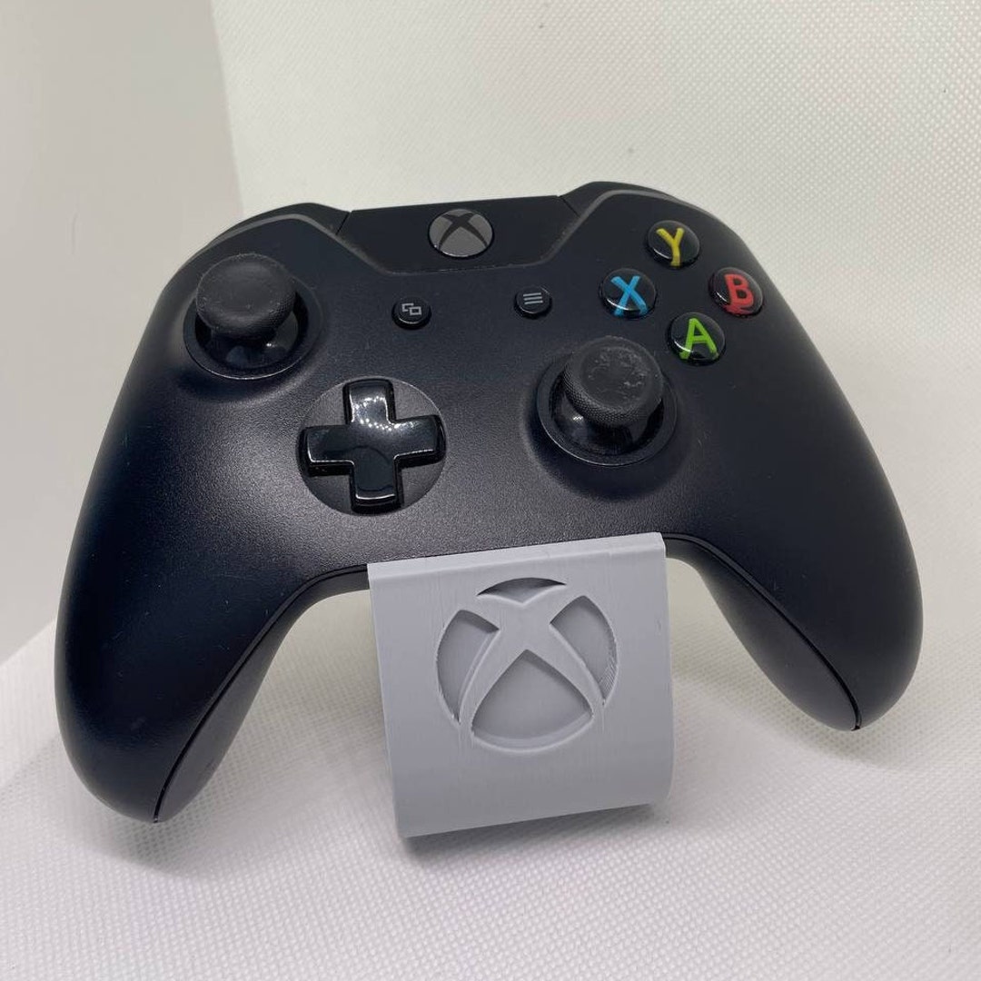 3D Printed XBOX Controller Stand, Controller Holder - Etsy