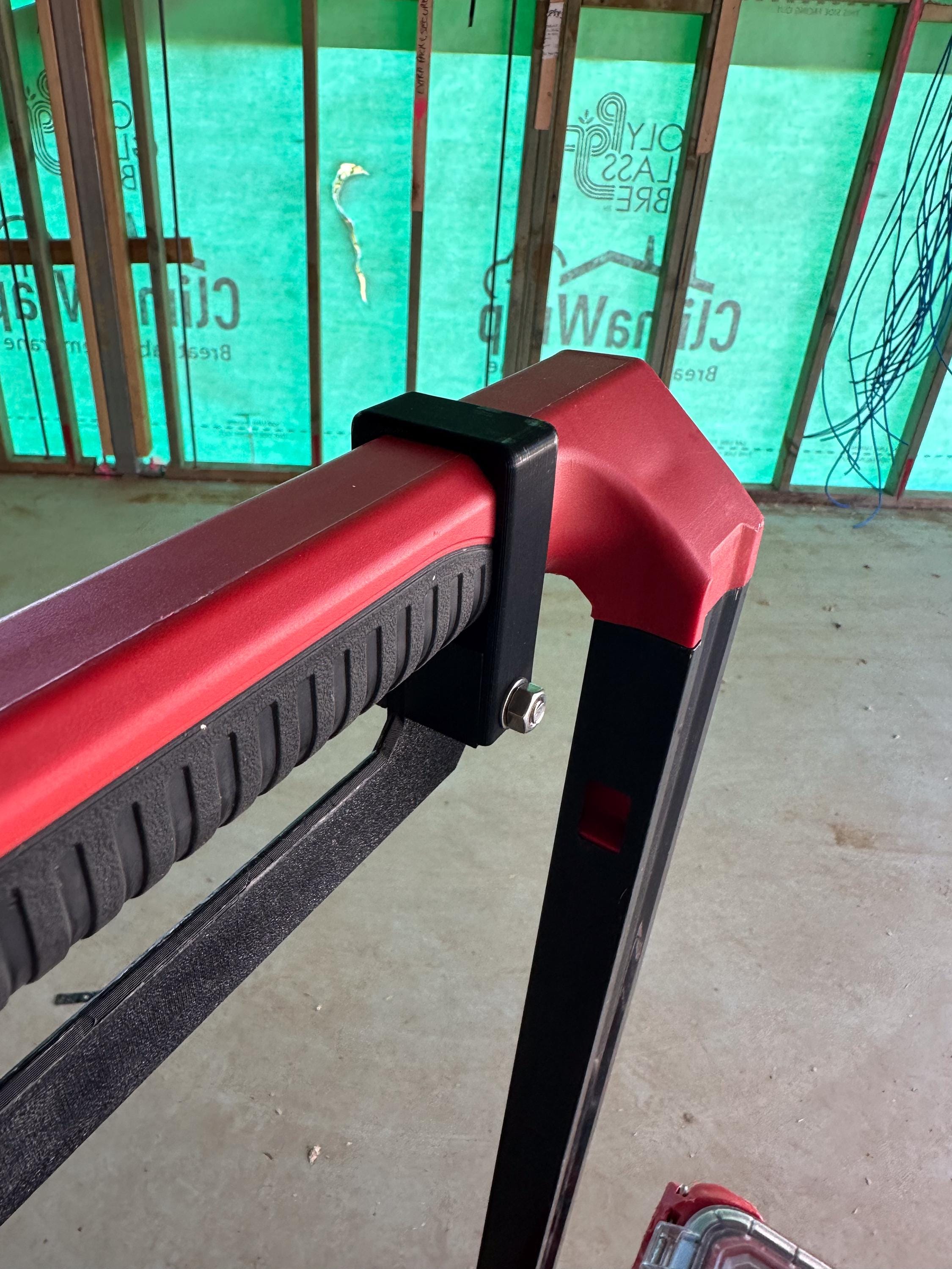 Packout Handle Hanger Rail - Etsy