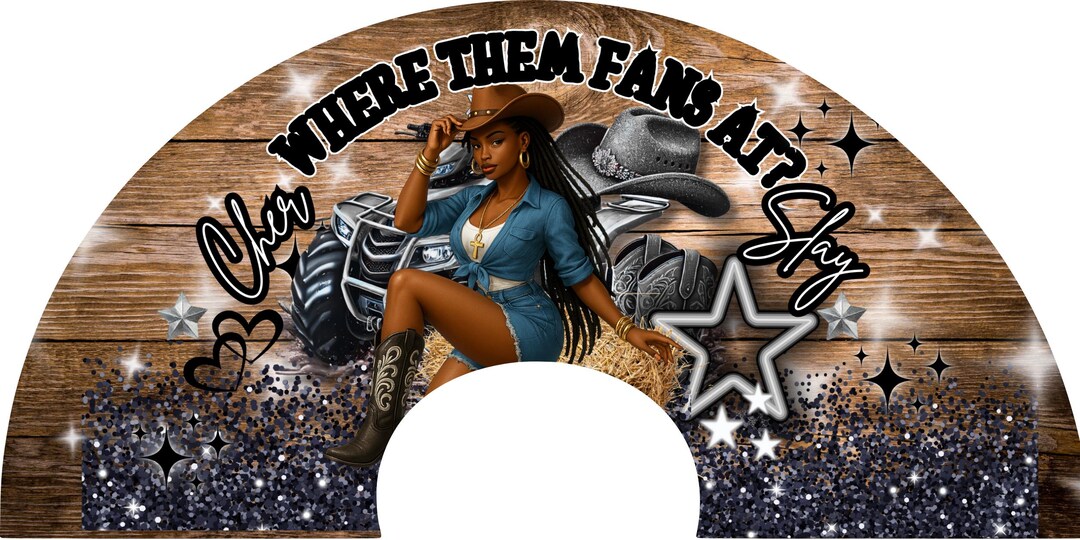 Custom Clack Fan – Personalized Folding Fan for Parties, Graduations ...