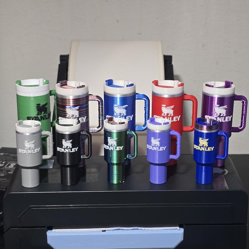 Mini Stanley Cups - Etsy
