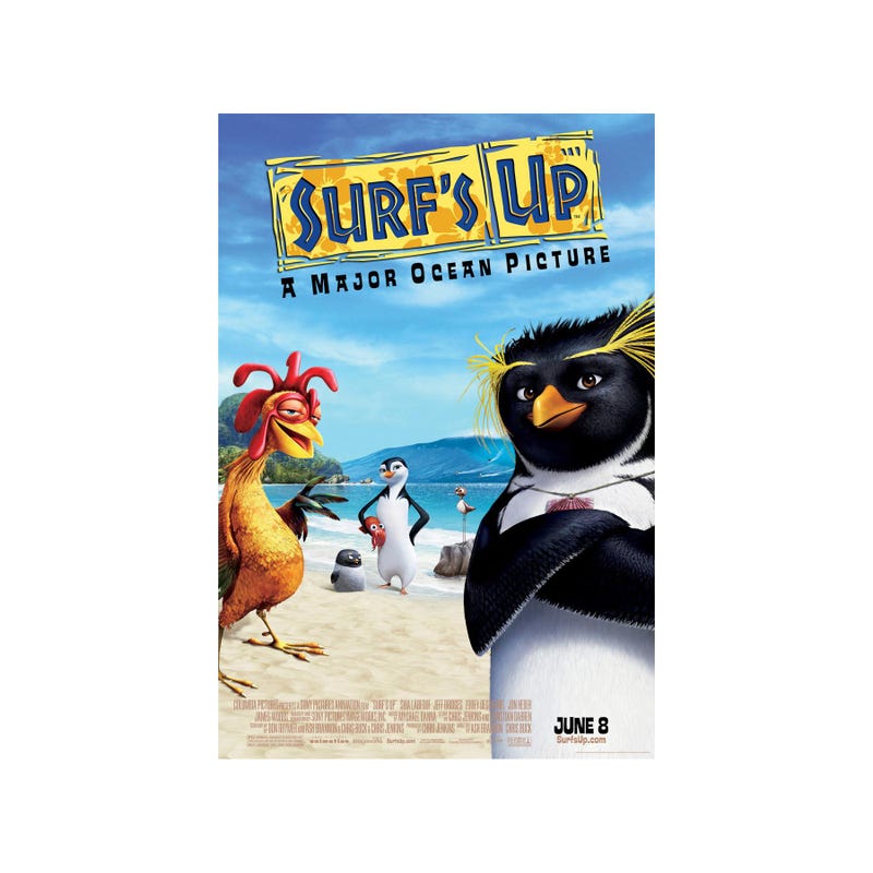 Surf Posters Original - Etsy