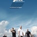 FAST FIVE Movie Poster 2 Sided ORIGINAL Final 27x40 Vin Diesel Paul ...