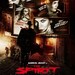 THE SPIRIT Movie Poster 2 Sided ORIGINAL Final 27x40 Frank Miller ...
